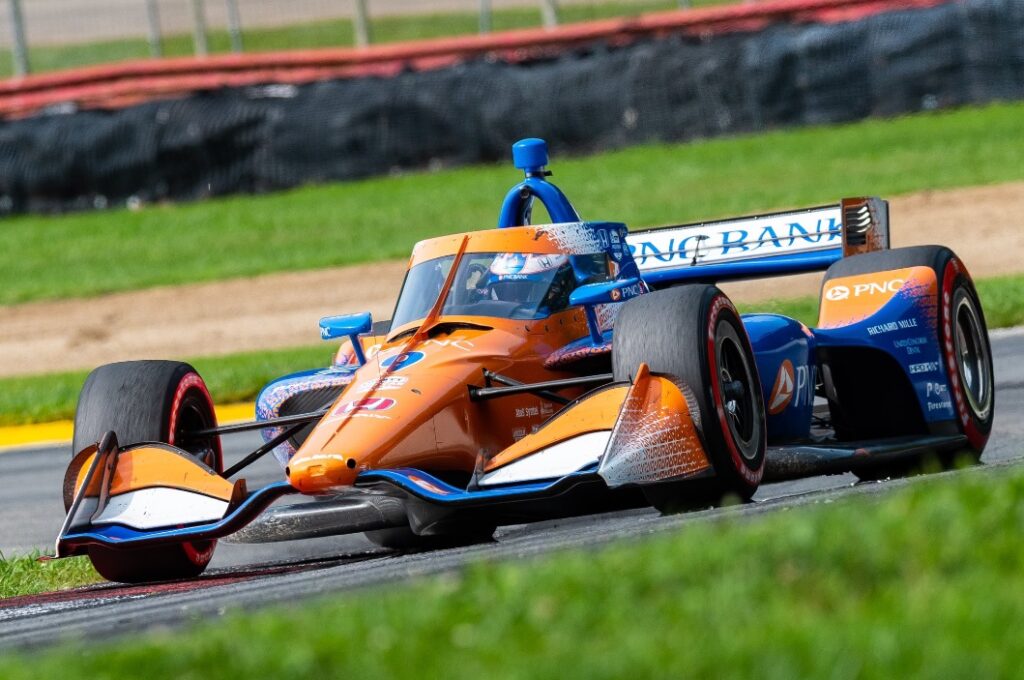 IndyCar: Calendário de 2021 revelado. Indy500 a 30 de maio | AutoSport