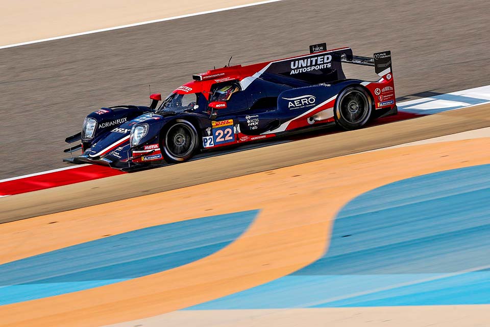 WEC, Filipe Albuquerque: “Mais uma pole que nos enche de alegria ...