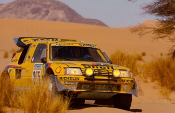Ari Vatanen: As duas vidas de um piloto | AutoSport