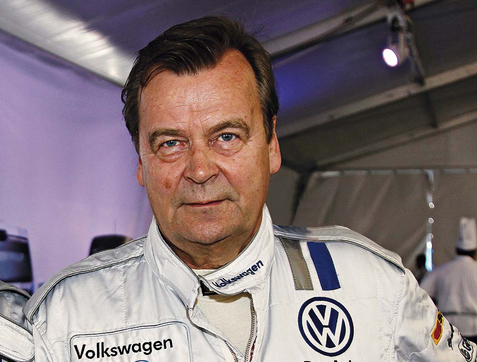 A prenda de Markku Alén: guiar um WRC atual…e de 2022 | AutoSport