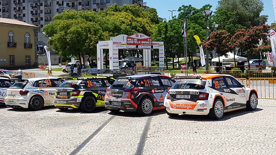 FPAK: Arranque dos ‘motores’ depende do plano de desconfinamento do ...