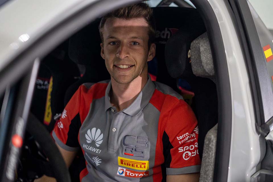 Jan Solans: “Estou com muita vontade de continuar a aprender e a ...