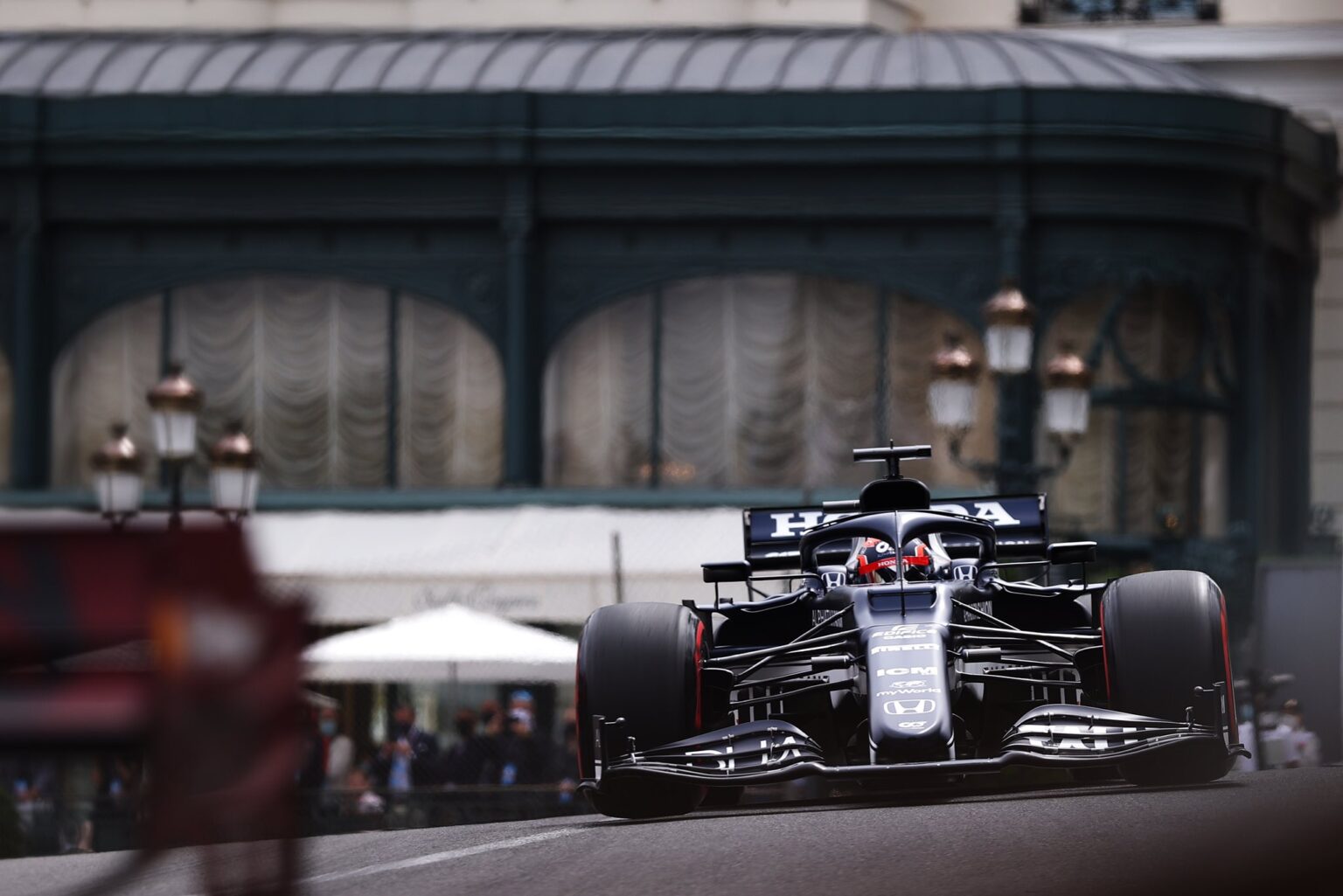 GP Mónaco F1: Os melhores momentos da corrida | AutoSport