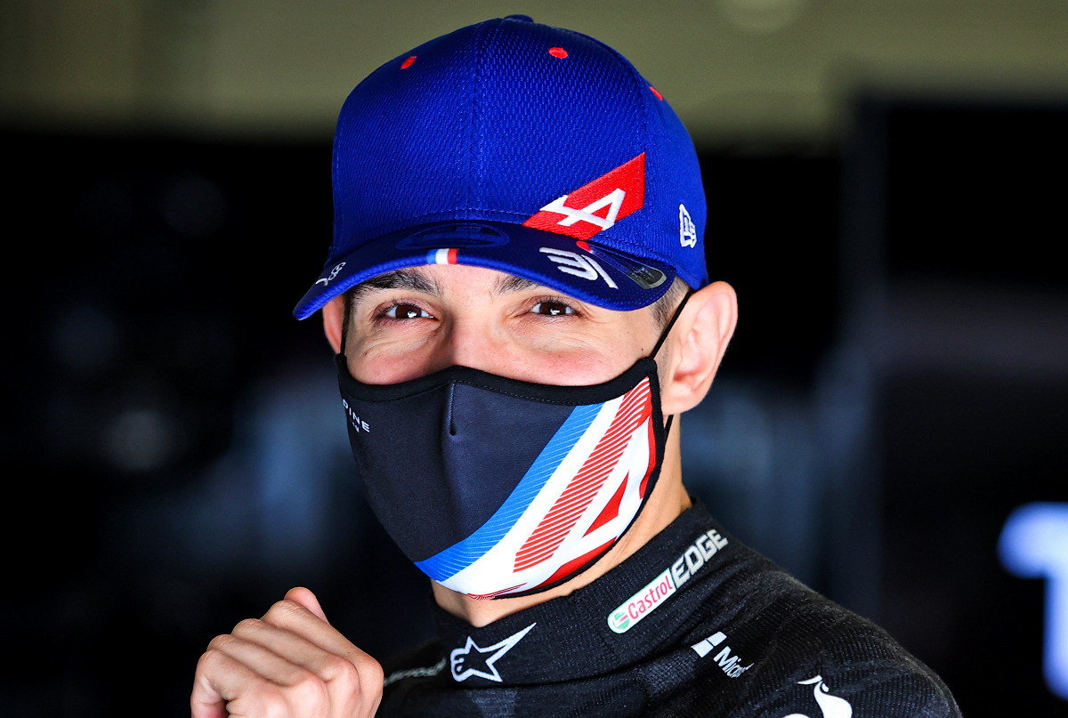 F1, Esteban Ocon: “Drive to Survive mostrou que há muita emoção ...