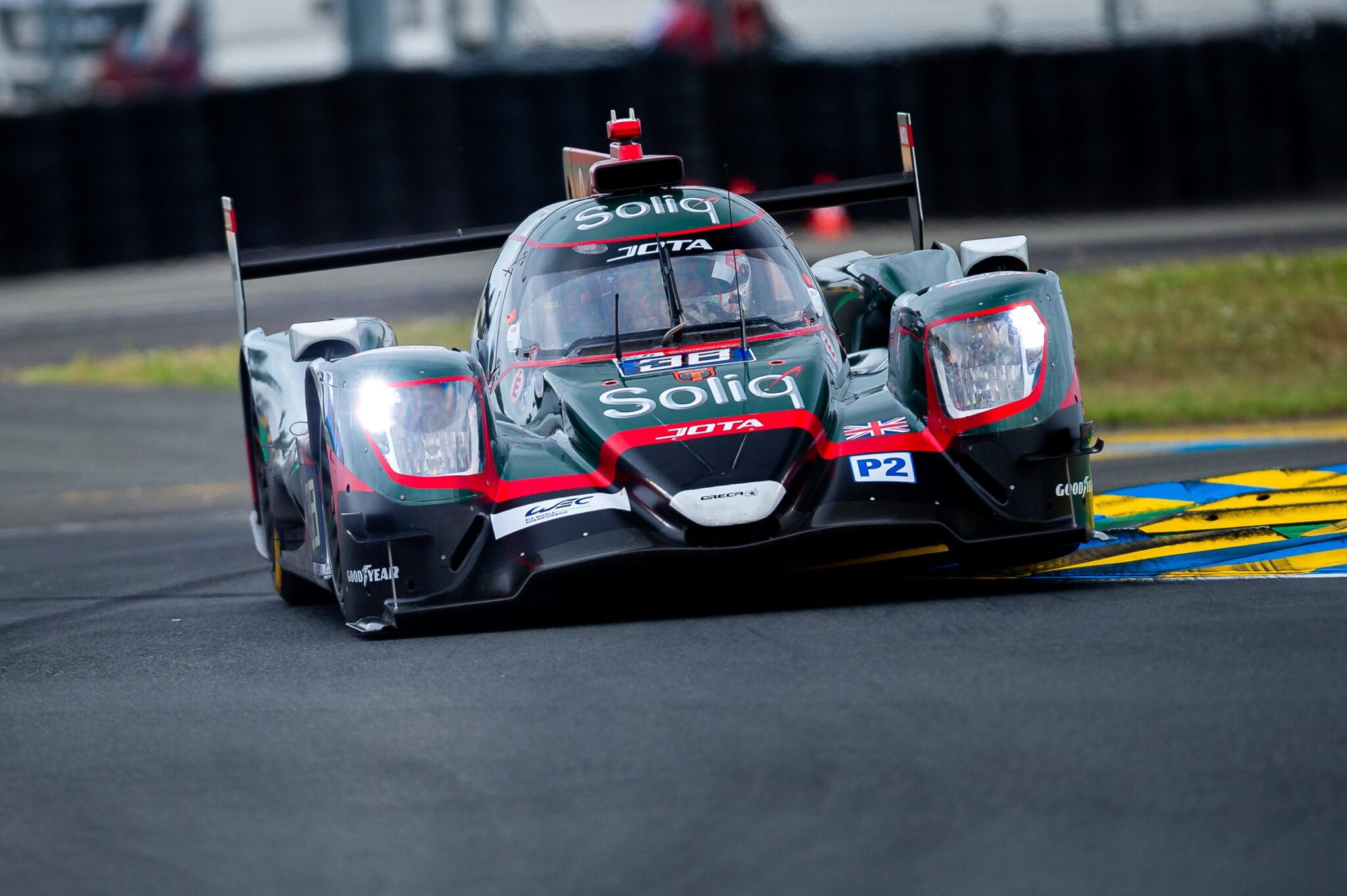 24h Le Mans, LMP2: Portugueses em busca da glória | AutoSport