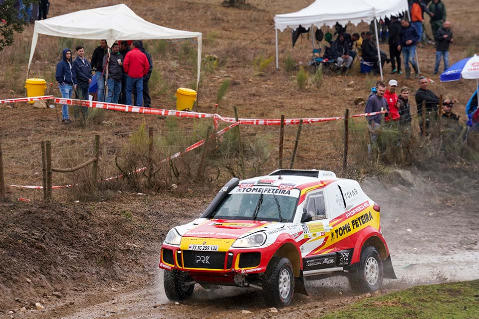 Baja Portalegre 500: Vencedores das várias competições | AutoSport