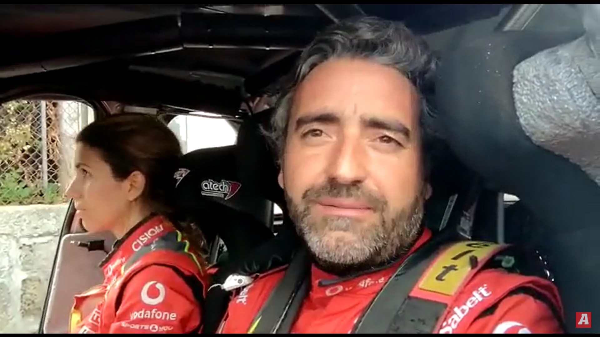 Rali Serras de Fafe, José Pedro Fontes: “Resta-nos acabar o rali ...