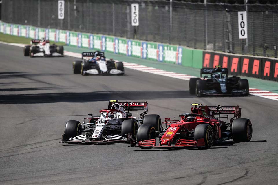 GP do Brasil de Fórmula 1: O Sprint final de 2021 | AutoSport