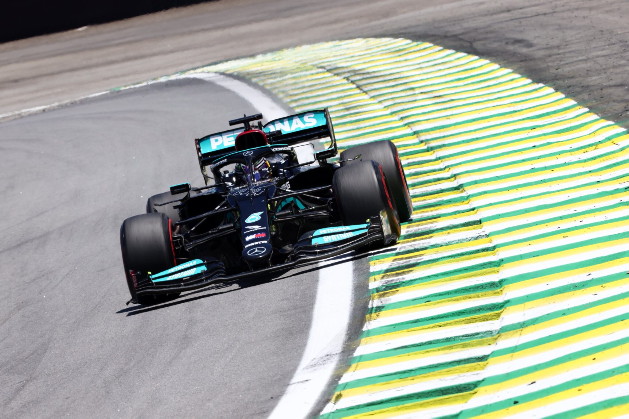 F1: Recorde o traçado de Interlagos | AutoSport