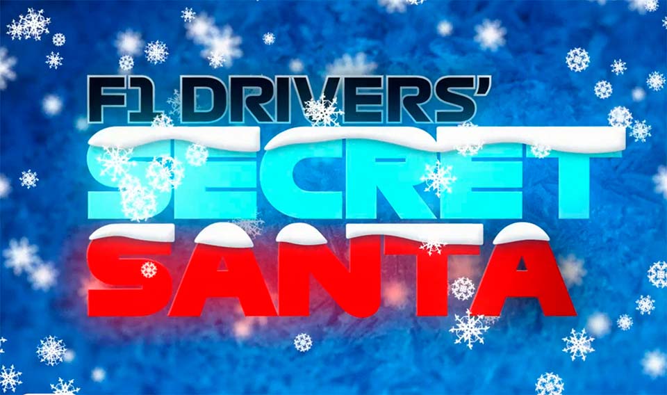 Como foi o ‘Pai Natal’ dos pilotos de Fórmula 1… | AutoSport