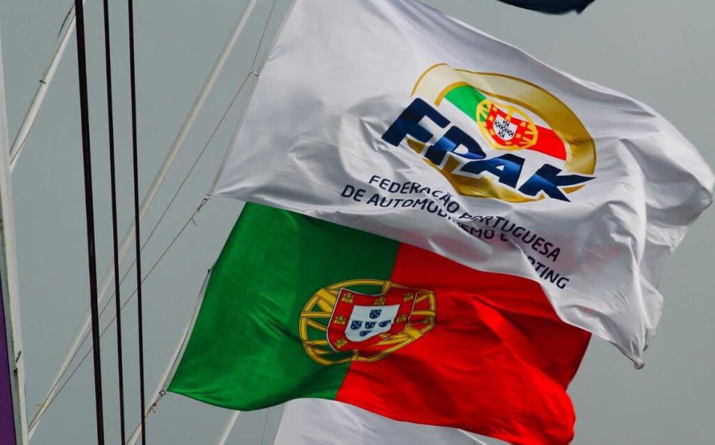 Toyota Caetano Portugal e FPAK estabelecem parceria para 2022 | AutoSport