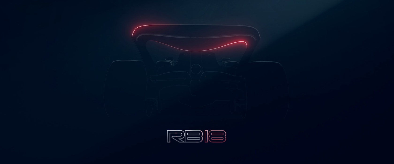 Fórmula 1: Red Bull quer envolvimento dos fãs no lançamento do RB18 ...