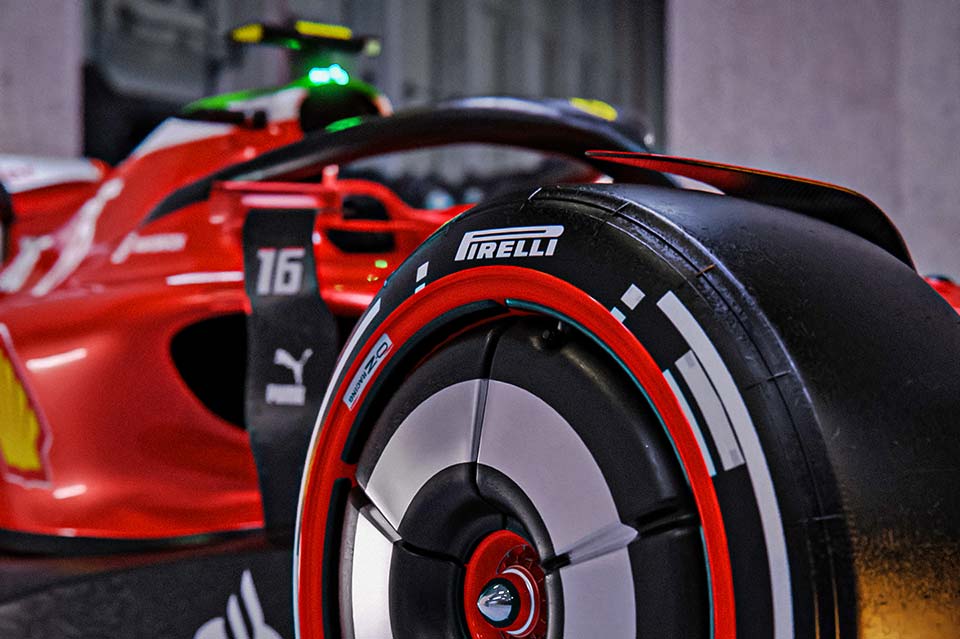 F1 prepara-se para o 5G: a forma de assistir a Grandes Prémios vai ...