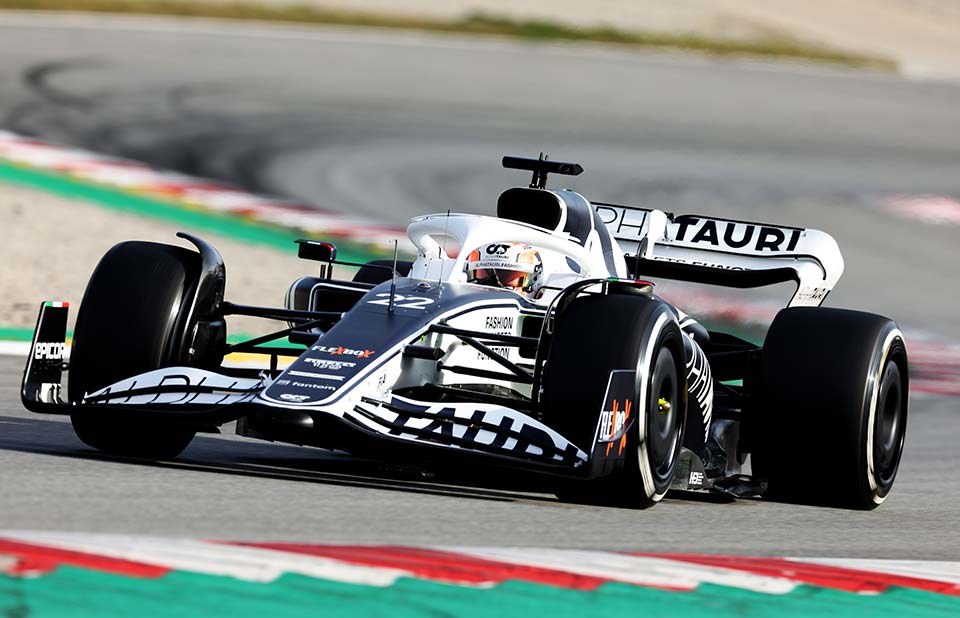 F1, antevisão, Alpha Tauri: sempre a melhorar nos últimos anos | AutoSport