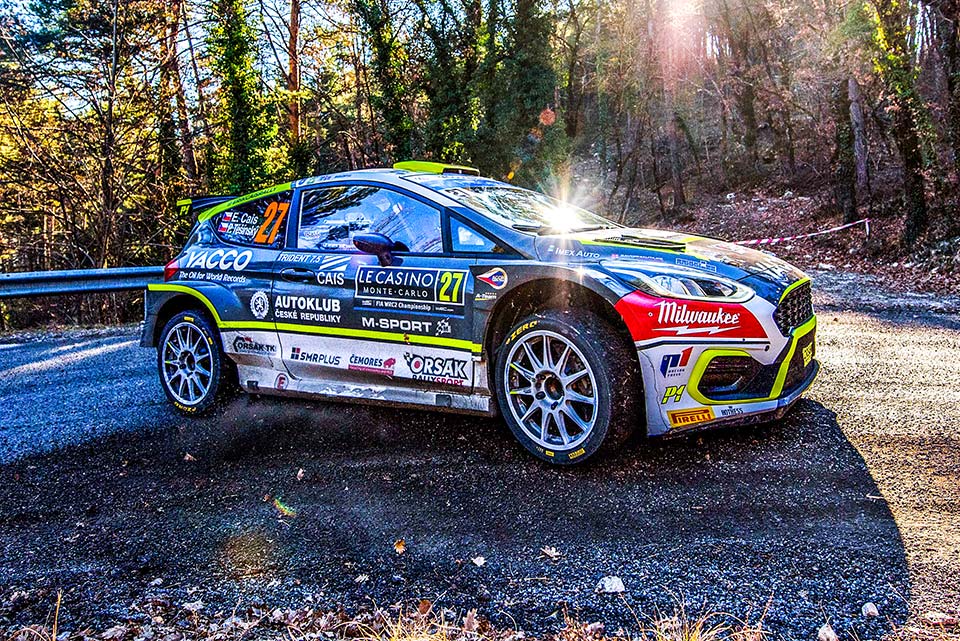 WRC: Rally2 híbridos voltam à agenda | AutoSport