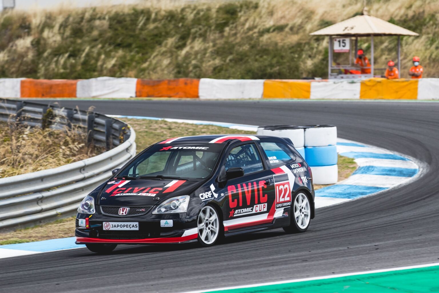 Estoril Racing Kickoff: Atomic Cup arrancou | AutoSport