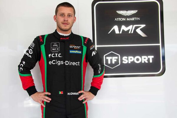 ELMS, Henrique Chaves: “existe muito equilíbrio, pilotos podem fazer a ...