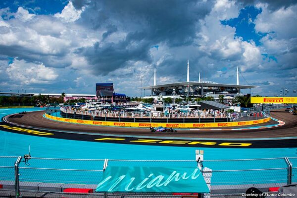 GP Miami F1, horários: corrida às 21:00 | AutoSport