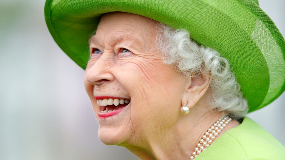 O que a Fórmula 1 disse da Rainha Isabel II | AutoSport