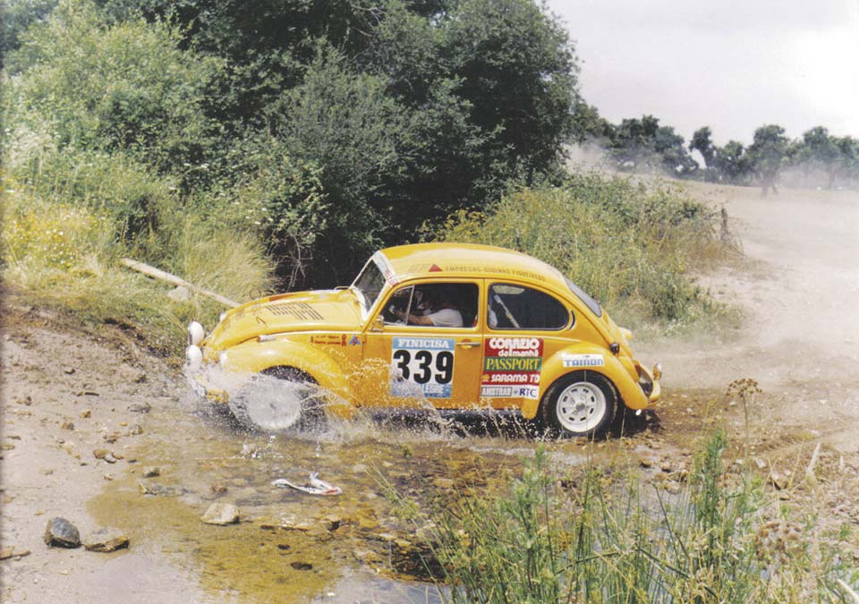 Baja Portalegre 500 celebra 40ª edição em 2026, conheça toda a história ...