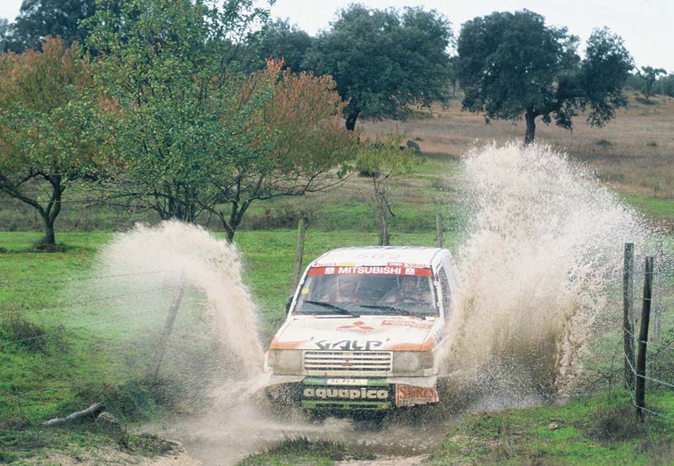 Baja Portalegre 500 celebra 40ª edição em 2026, conheça toda a história ...