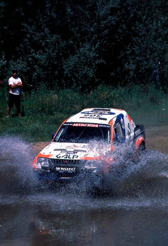 Baja Portalegre 500 celebra 40ª edição em 2026, conheça toda a história ...