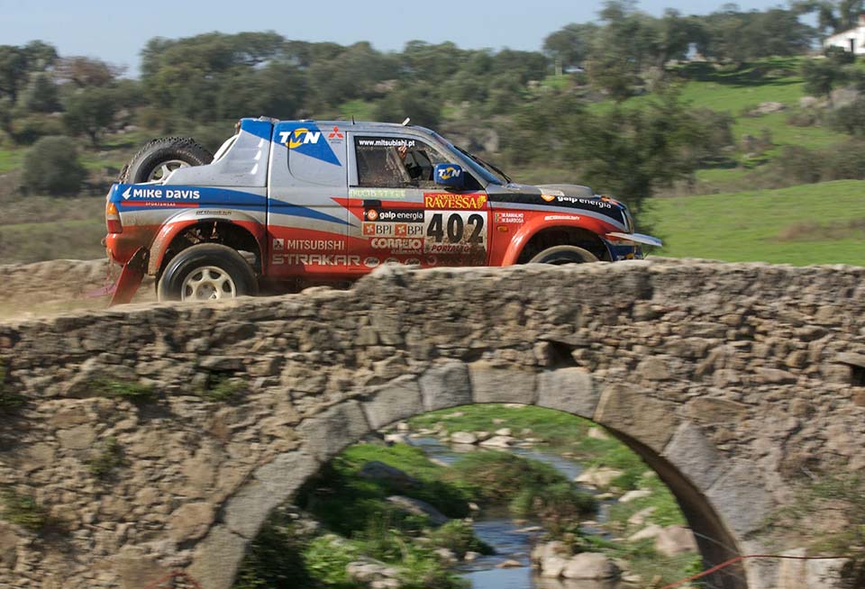 Baja Portalegre 500: 37 anos de história, paixão e superação no coração ...