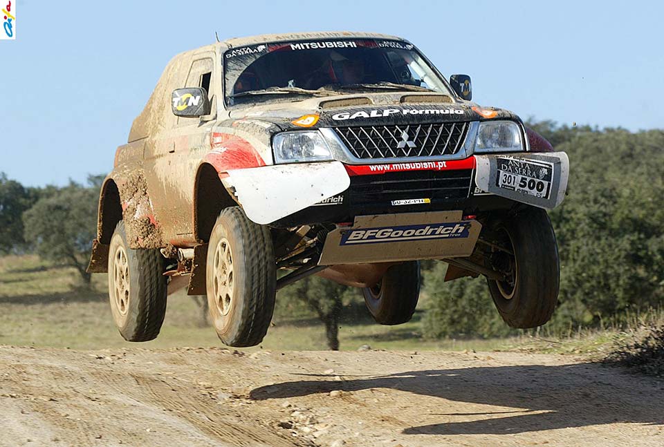 Baja Portalegre 500: 37 anos de história, paixão e superação no coração ...