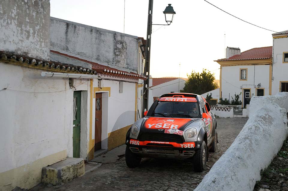 Baja Portalegre 500 celebra 40ª edição em 2026, conheça toda a história ...