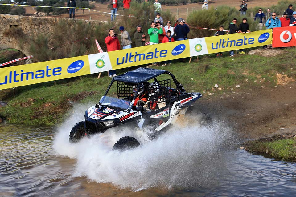 Baja Portalegre 500 celebra 40ª edição em 2026, conheça toda a história ...