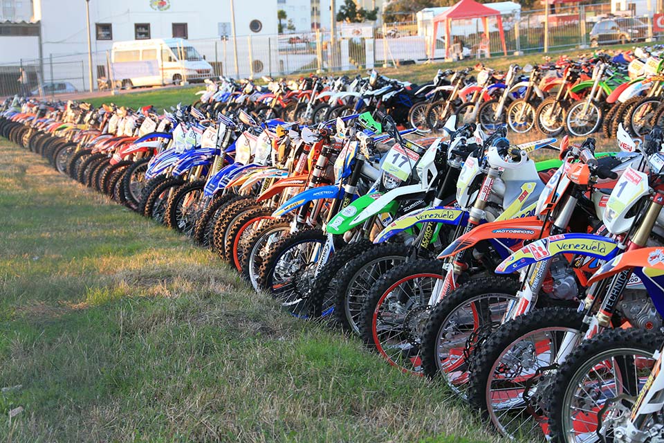 Baja Portalegre 500: 37 anos de história, paixão e superação no coração ...