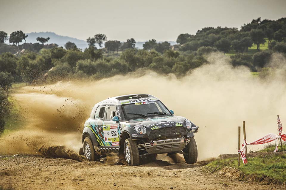 Baja Portalegre 500 celebra 40ª edição em 2026, conheça toda a história ...