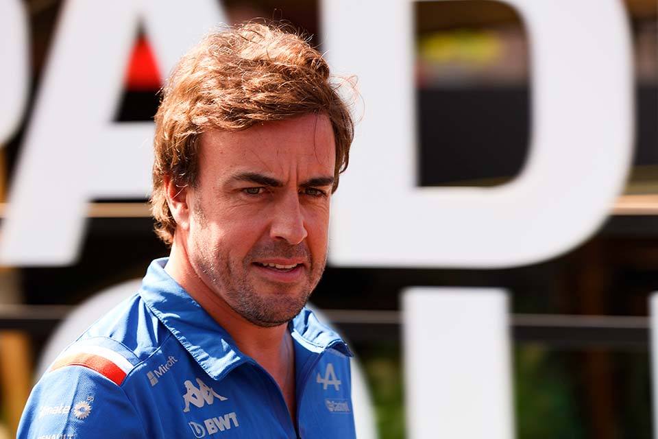 F1, Jenson Button: “Fernando Alonso vai fazer a sua magia” | AutoSport