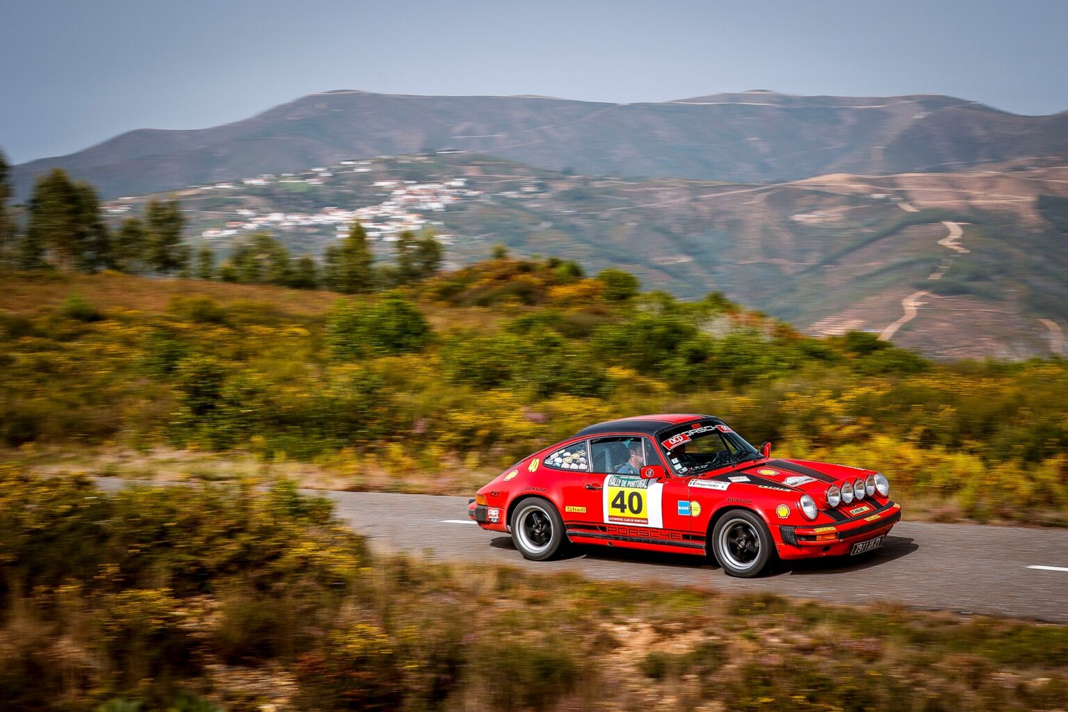 Rally de Portugal Histórico com partida e chegada em Lisboa | AutoSport ...