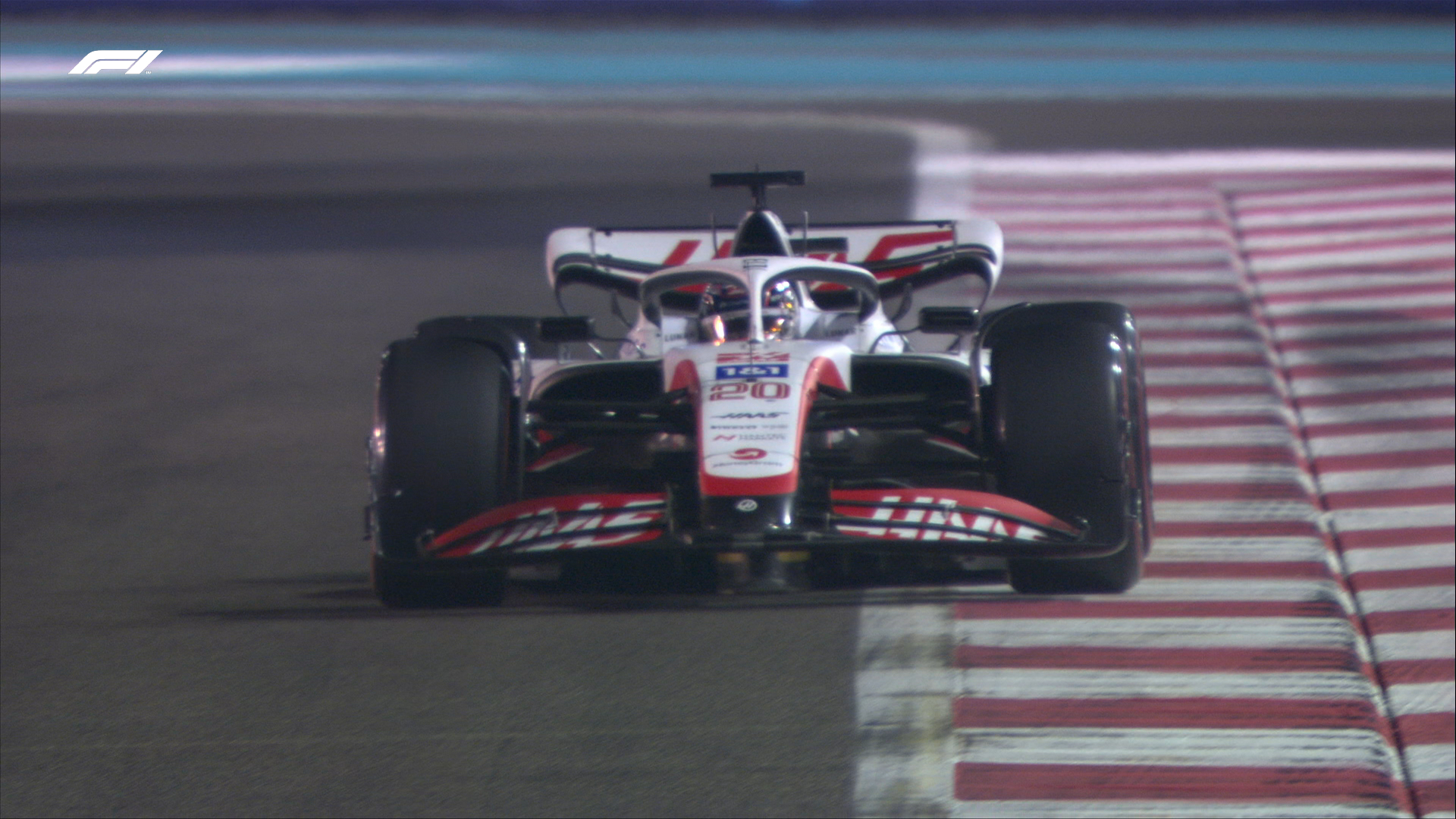 GP Abu Dhabi F1, Q1: Magnussen, Gasly e Bottas eliminados | AutoSport