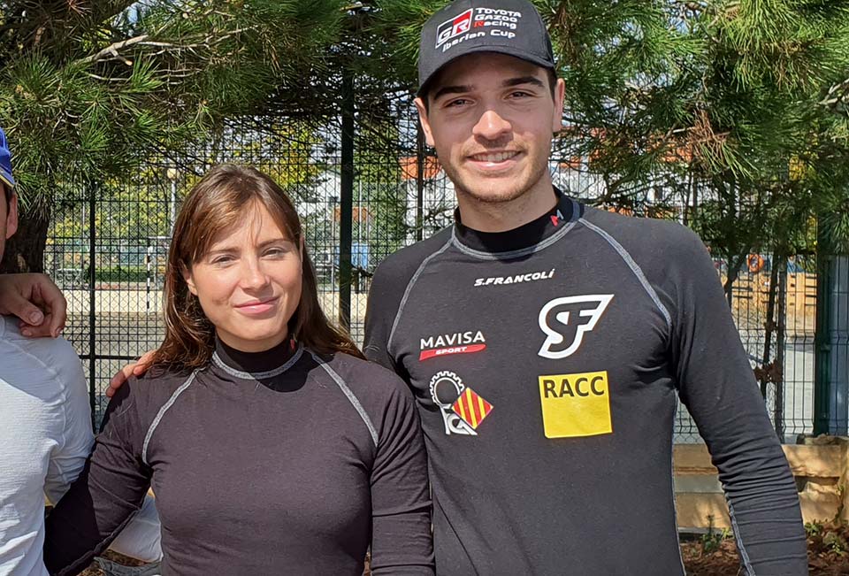 Documentário Maria Salvo, “Um desafio para Laura”: uma ‘guerreira’ em ...