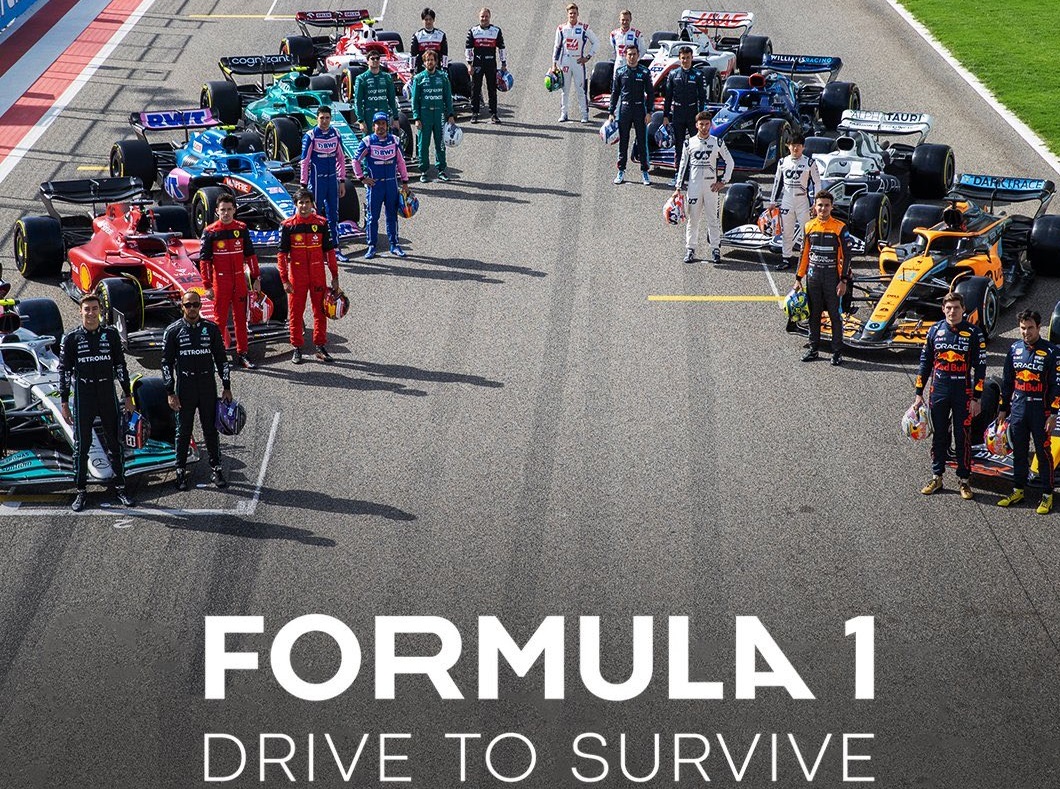 Drive to Survive: Veja o novo trailer | AutoSport