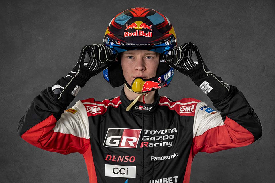WRC, Kalle Rovanpera: “Penso que podemos voltar ao Monte Carlo e lutar ...