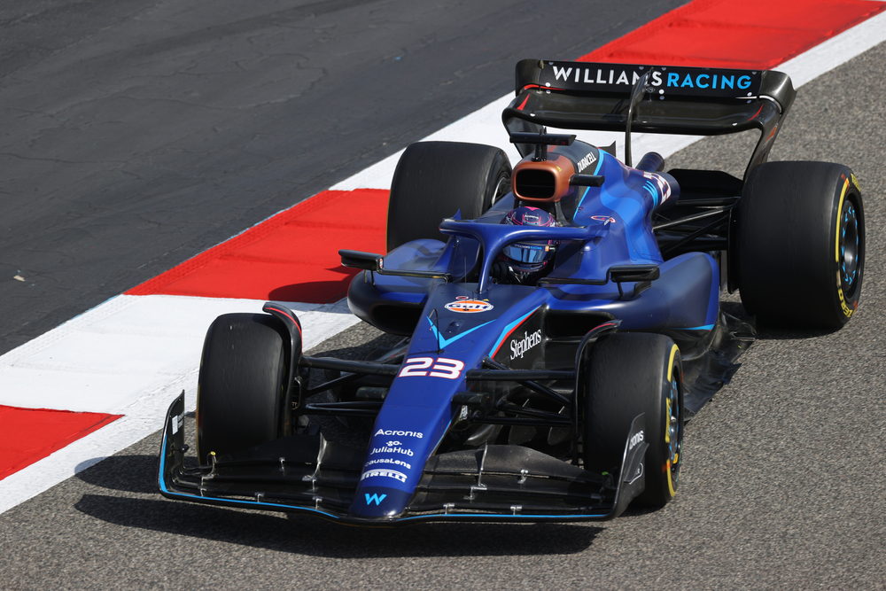 F1: Williams olha para outros fornecedores de motores | AutoSport