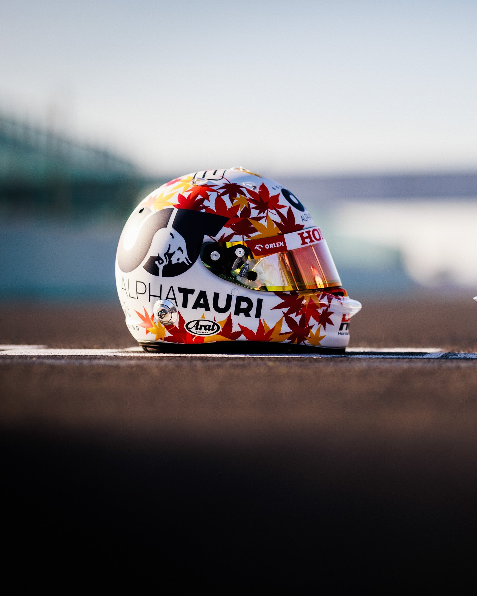 F1: Alguns dos capacetes para a nova época | AutoSport