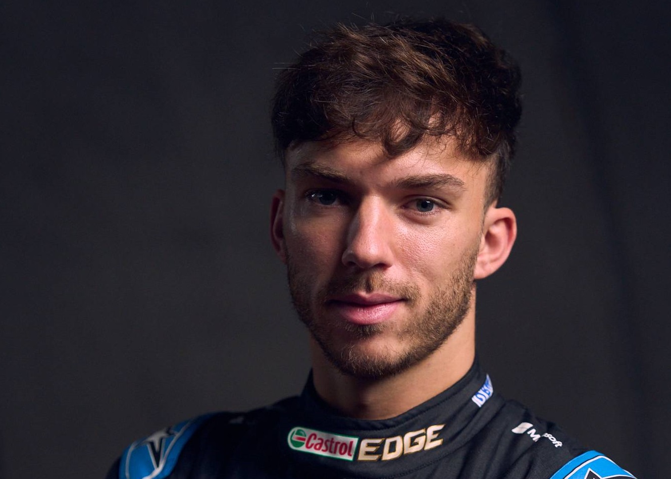 F1, Pierre Gasly: “A sensação do A523 é muito melhor” | AutoSport