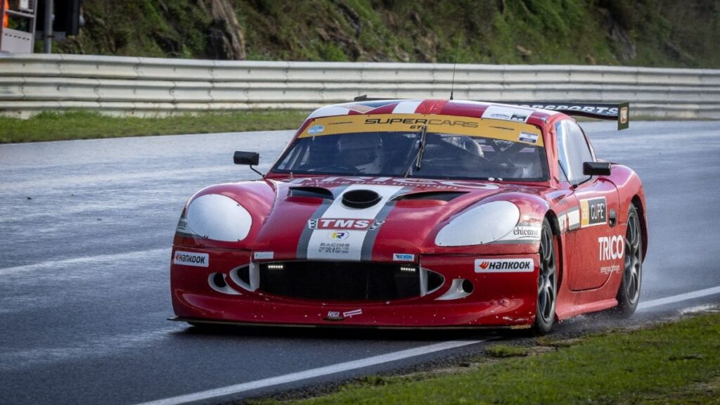 Tomás Pinto Abreu vai competir no Campeonato de Portugal de Velocidade ...