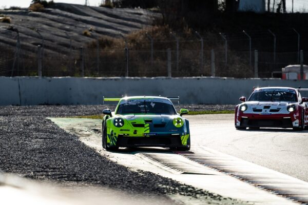 GT Winter Series: Johannes Kapfinger sagra-se campeão | AutoSport ...