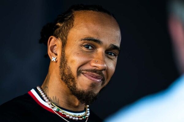 F1, Lewis Hamilton: “Um novo caminho para nós” | AutoSport - AutoSport