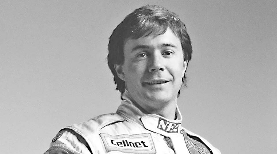 Gary Brabham: a ovelha negra da família | AutoSport