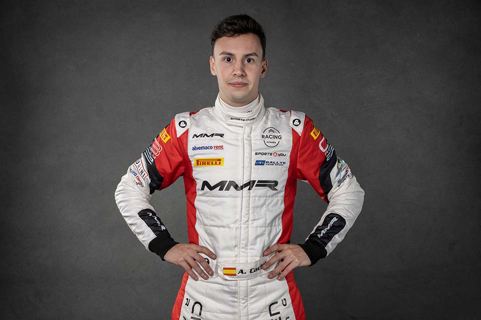 Alejandro Cachón: “copas de promoção são muito importantes para ...