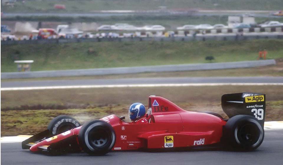 Gary Brabham: a ovelha negra da família | AutoSport