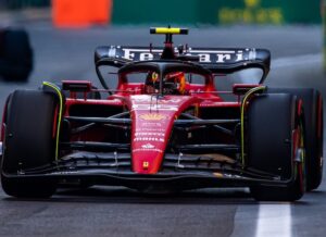 F1: Ferrari introduz primeiras atualizações em Miami | AutoSport