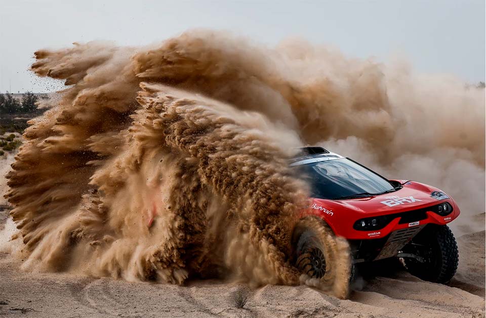 Mundial de TT prossegue no México: João Ferreira e brasileiros da X ...