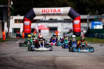 Rotax Max Challenge – Castelo Branco | AutoSport - AutoSport
